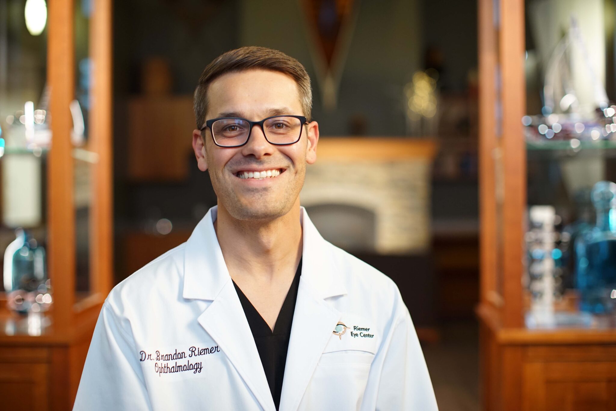 Doctors | Riemer Eye Center